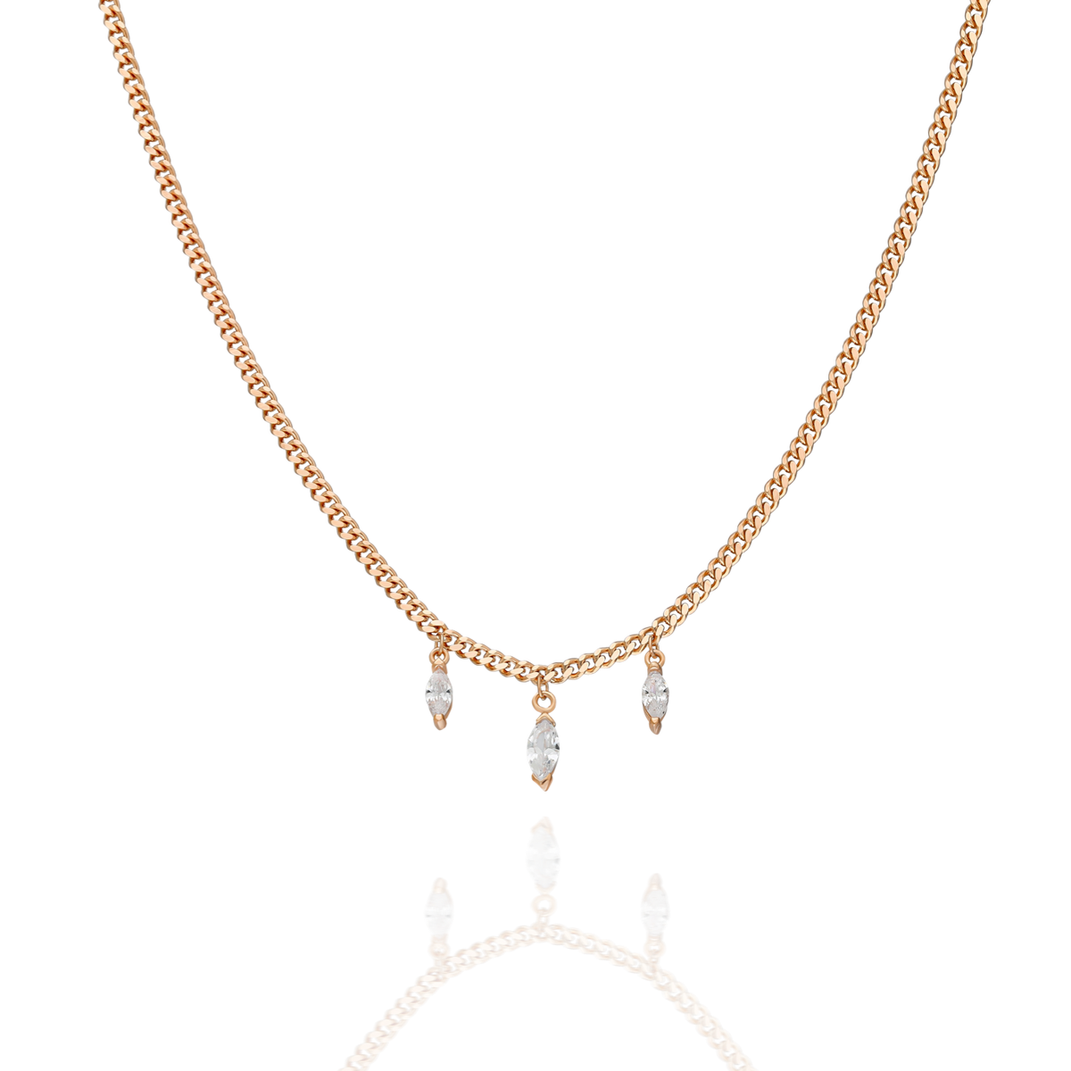 Bri 3 drops – DANDI JEWELRY LTD