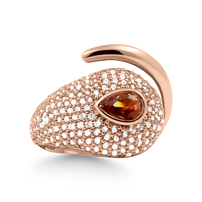 Champagne Miranda – DANDI JEWELRY LTD